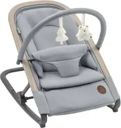 Maxi-Cosi Kori Beyond Grey / lehátko 2v1 / od narození do 15 kg (do 24