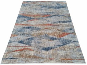 Luxusní kusový koberec Pari Ken PK0130 - 160x220 cm