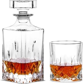 BOHEMIA PRESTIGE CLASSICO SADA NA WHISKY 1+2 KS
