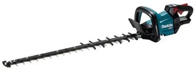 Makita Zahradní technika - 40V AKU plotové nůžky 60 cm, bez baterie a nabíječky UH008GZ