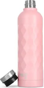 NILS Camp NC3805 Termoláhev růžová 750 ml