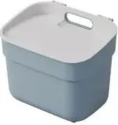 Curver Ready To Collect Odpadkový koš 5 l světle-šedá