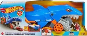 Mattel Hot Wheels Žraločí tahač / od 4 let