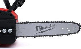 Aku řetězová pila Milwaukee M18 FCHSC-0
