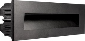 IMPR 930475 Deko-Light kryt černá kastlík pro Light Base III Outdoor - DEKOLIGHT