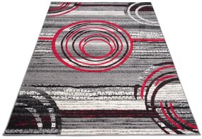 Moderní kusový koberec CHAPPE CH0430 - 120x170 cm