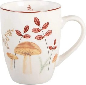 Porcelánový hrnek - 350 ml