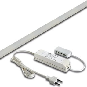 LED páska Basic-Tape F, IP54, 2 700 K, délka 260 cm