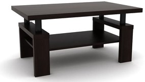 Konferenční stůl Richard 64×100 K121 (Provedení: Přírodní)