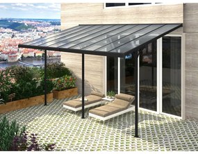 Pergola Bruce J – Rojaplast