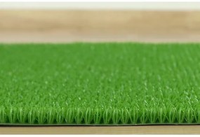 Rohožka Astroturf light green 11 - Výprodej