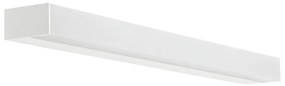 Linea Light 7906 Kioo, bílé lineární svítidlo, 28W LED 3000K, 62cm IP44