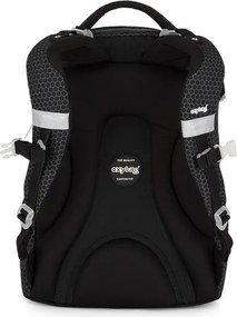 OxyBag Školní batoh OXY Ombre black