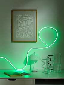 Sinsay - RGB LED pásek s dálkovým ovládáním - vícebarevná