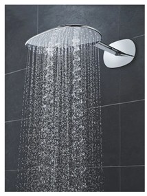 Grohe Rainshower 360 Mono - Set s hlavovou sprchou 450 mm, chrom 26450000