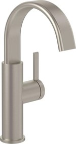 Villeroy & Boch Dawn - Umyvadlová baterie, matný kartáčovaný nikl TVW10611615164