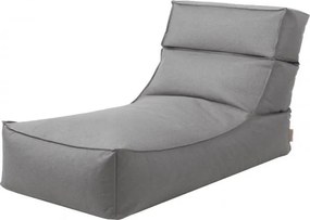 Venkovní lehátko Blomus STAY 80cm šedé