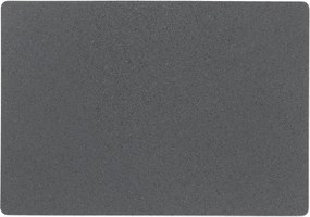 Prostírání pod talíř Corki 30 x 43 cm tmavě šedé
