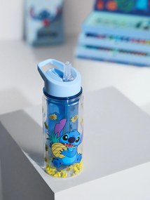 Sinsay - Láhev s dvojitým dnem Lilo & Stitch - vícebarevná