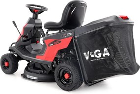 Zahradní traktor VeGA T66R
