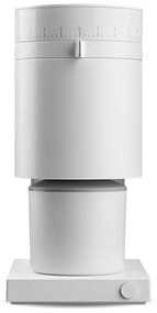 Fellow Opus Grinder - elektrický mlýnek pro filtr a espresso - bílý