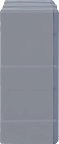 Organizér s 8 velkými zásuvkami 52 x 16 x 37 cm 149600