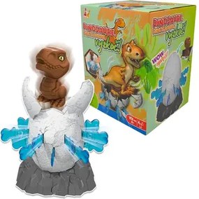 SPARKYS STUDO GAMES Dinosaurus, vyskoč! / Společenská hra / od 4 let /