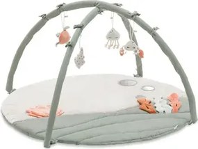 Hauck Deka s hrazdičkou Relax N Watch Water Animals