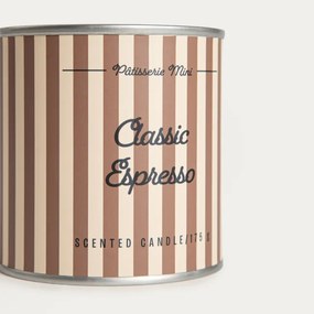 Svíčka PATISSERIE MINI Classic Espresso 787096