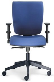 LD SEATING - Židle LYRA 235-AT