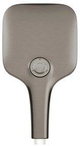 Grohe Rainshower SmartActive 130 Cube - Ruční sprcha se 3 proudy, kartáčovaný Hard Graphite 26582AL0