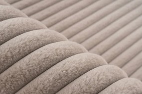 Koberec PLUSH PLU 500 TAUPE