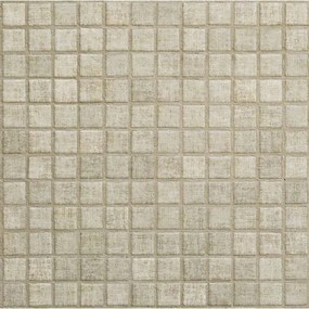 EBS Canem mozaika 31,6x31,6 beige antislip 1 m2