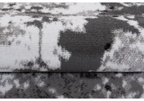 Kusový koberec PP Kevis šedý 80x150cm