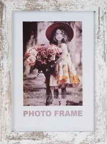 FANDY Fotorámeček Narvik 15x21 melír 1