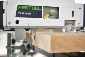 Ponorná pila Festool TS 55 FEBQ-Plus (576703)