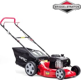 Benzínová sekačka NAC LP46-450E-H  [63746450]