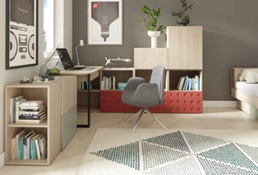 Meblar Postel SALSA SL15 - univerzální L/P