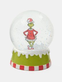 Sinsay - Vánoční sněhová koule Grinch - zelená