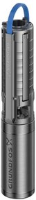 Grundfos SP 5A-17 ponorné čerpadlo 400V 1,5 kW s 30 m kabelem 99055180