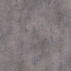 Gerflor, PVC podlaha - lino AladinTex Ultra 2218 Rough taupe, na míru, šíře 4m, šedá, filc, chodba / předsíň