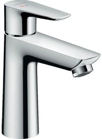 Hansgrohe Talis E Umyvadlová baterie s výpustí, chrom 71715000