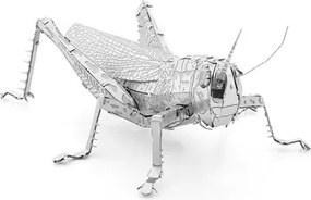 Metal Earth 3D puzzle Luční koník / 35 dílků / od 14 let