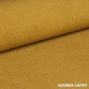 FN Rozkládací křeslo Vivian Gold I  Kronos 01