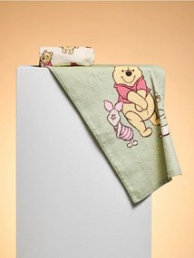 Sinsay - Sada ručníků na ruce Winnie the Pooh - vícebarevná