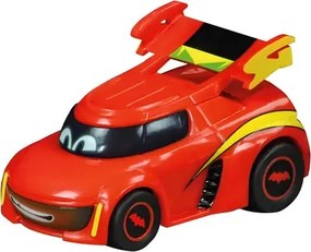 Carrera 65031 FIRST Batwheels Redbird / Auto pro autodráhu / 1:50