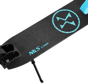 HM1302 ČERNÁ KOLOBĚŽKA NILS EXTREME