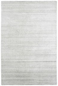 Ručně tkaný kusový koberec Legend of Obsession 330 Silver-140x200
