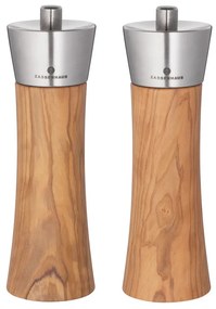 Zassenhaus AUGSBURG - Mlýnek na sůl olivové dřevo 18 cm