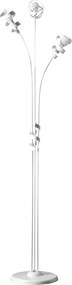 XXXLutz STOJACÍ LAMPA, 55/190 cm - Online Only svítidla - 004340016511